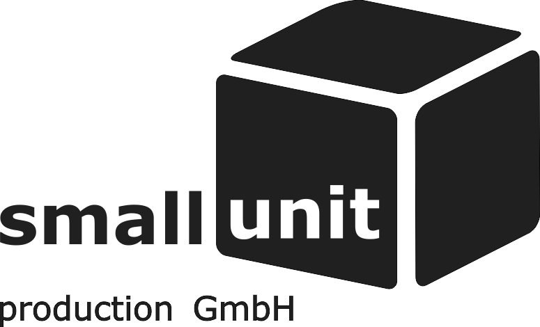 Impressum – Small Unit Production